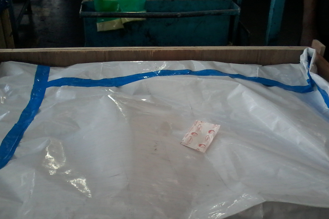 VCI Poly Coated Paper | VCI Paper Rolls | VCI Packaging | VCI Oil – Safepack