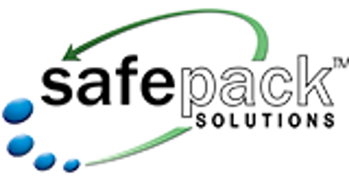 Contact Us – Safepack