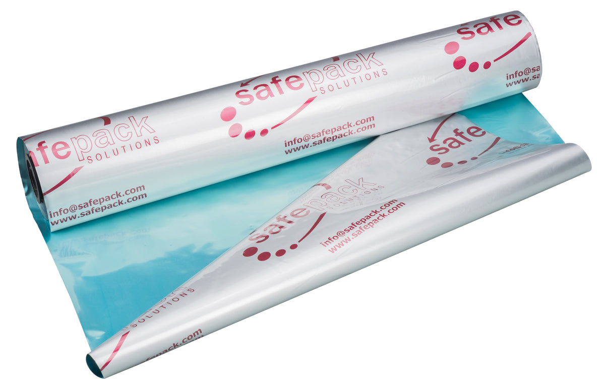 SafeFoil | Aluminium Foil Barrier Laminate | VCI Triple Laminate ...